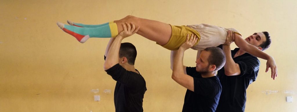 12 Postdated Checks - Ella Rothschild