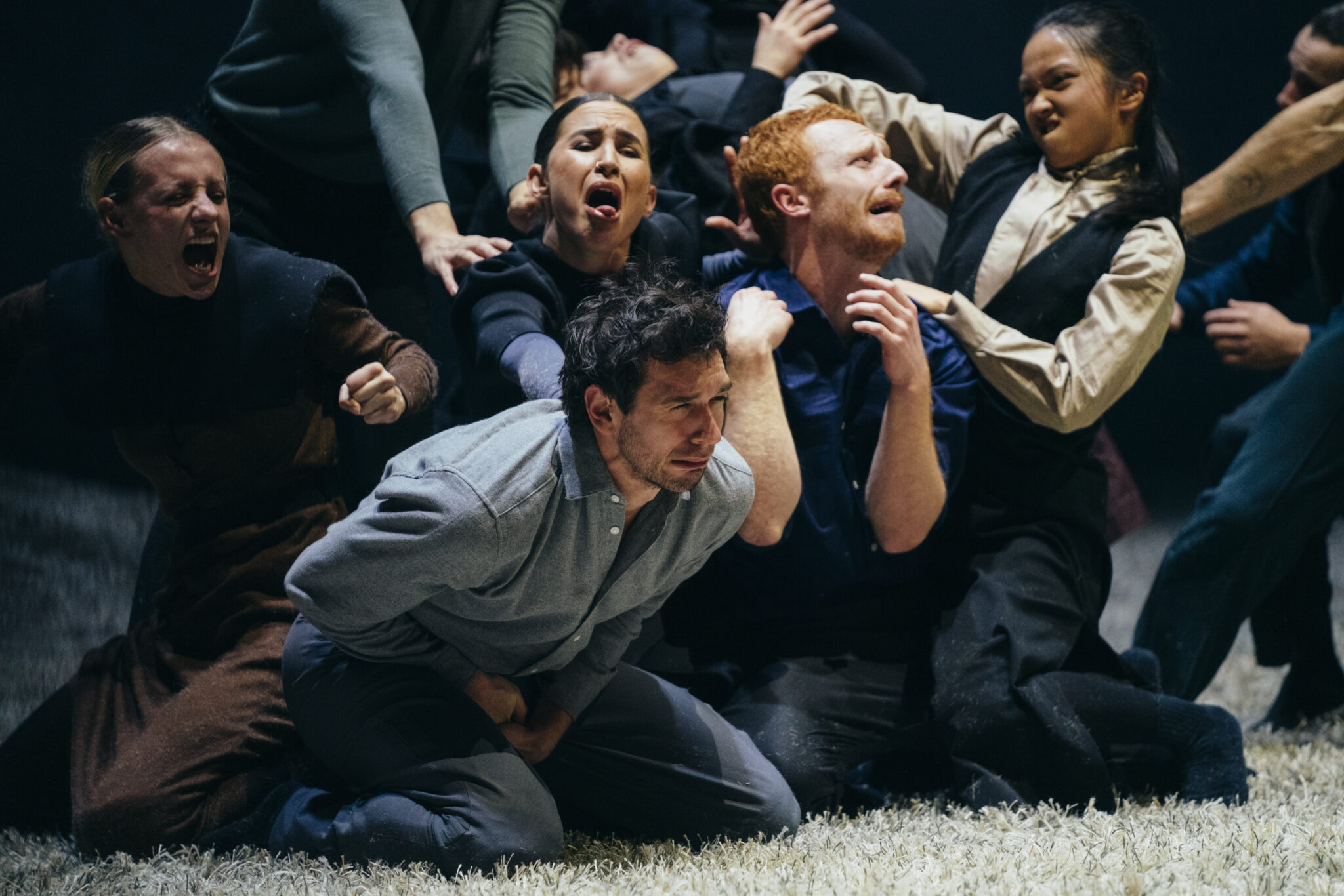 Petrushka - Ella Rothschild